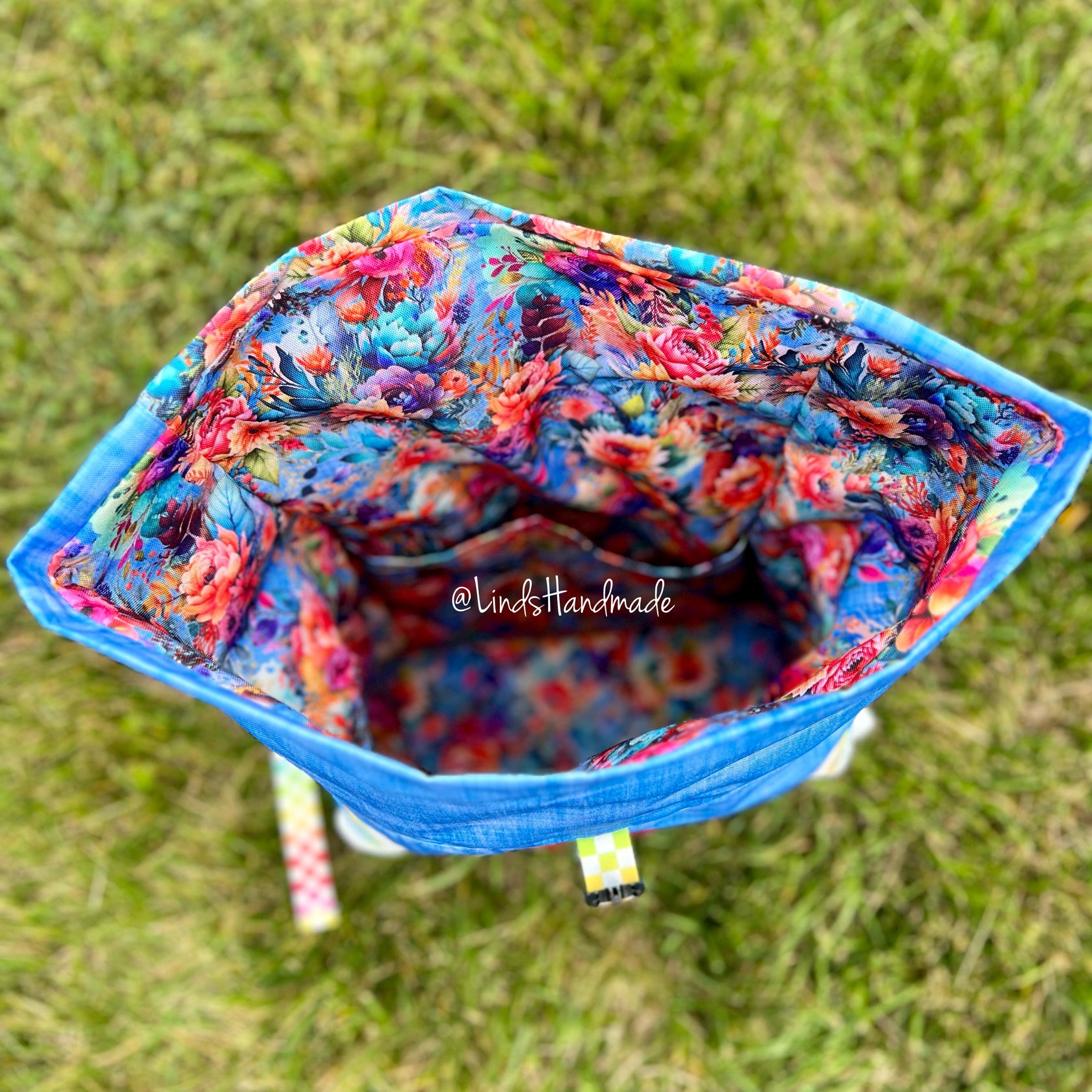 Rick Rolltop Backpack PDF Sewing Pattern (Includes an A0 File, Project ...