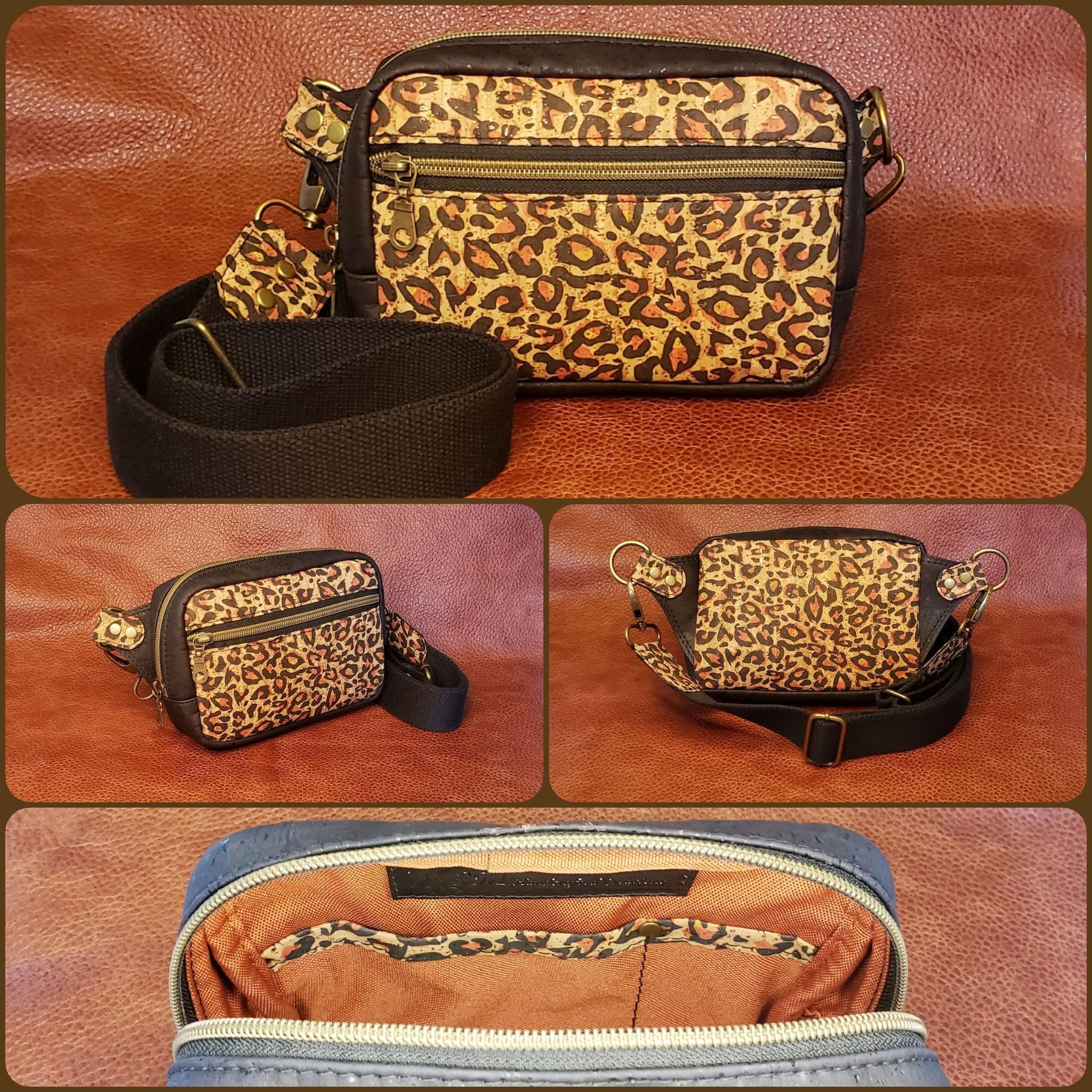 Rayna Sling PDF Sewing Pattern (includes SVGs, A0 File, Projector File ...