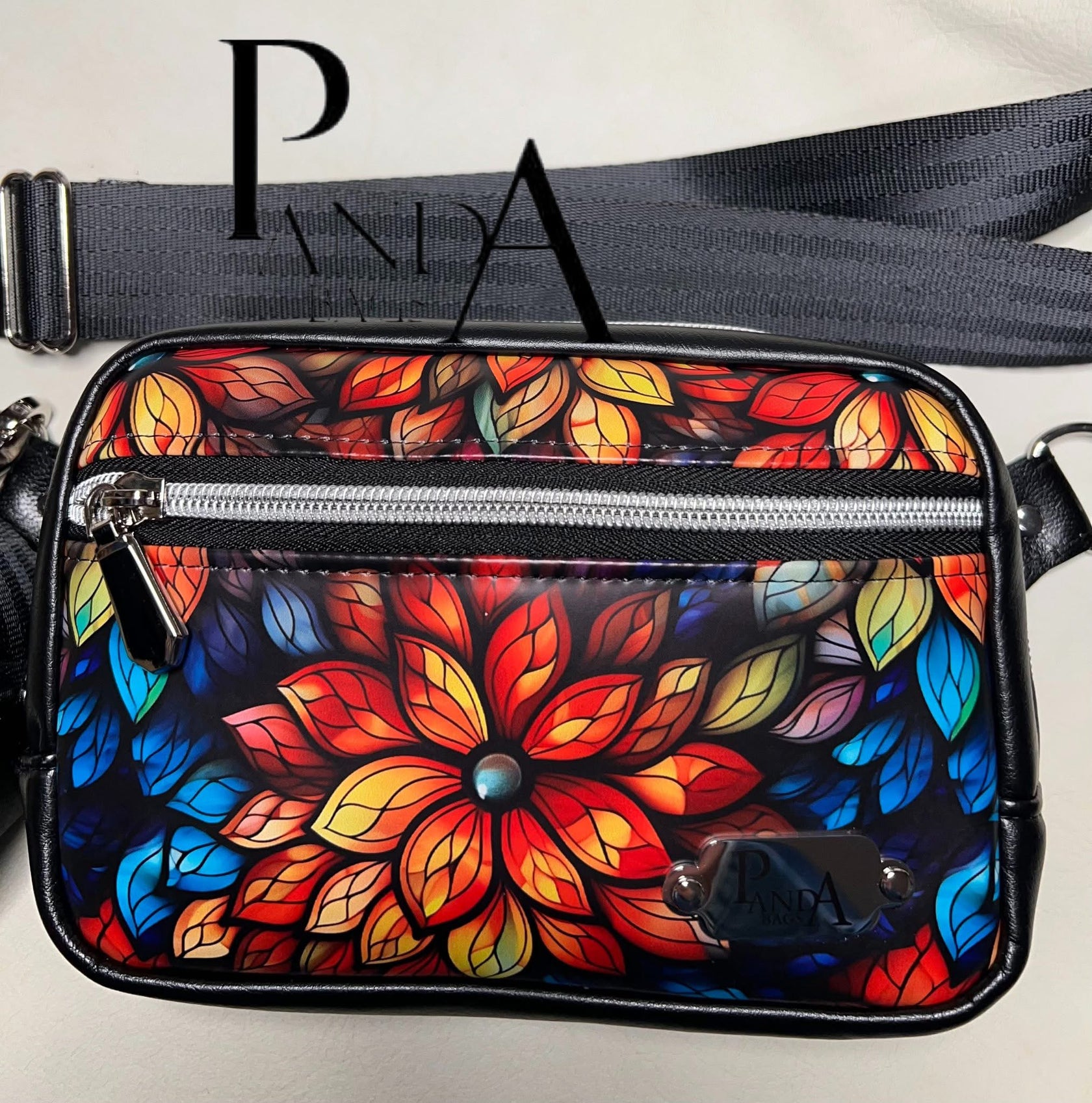 Rayna Sling PDF Sewing Pattern (includes SVGs, A0 File, Projector File ...
