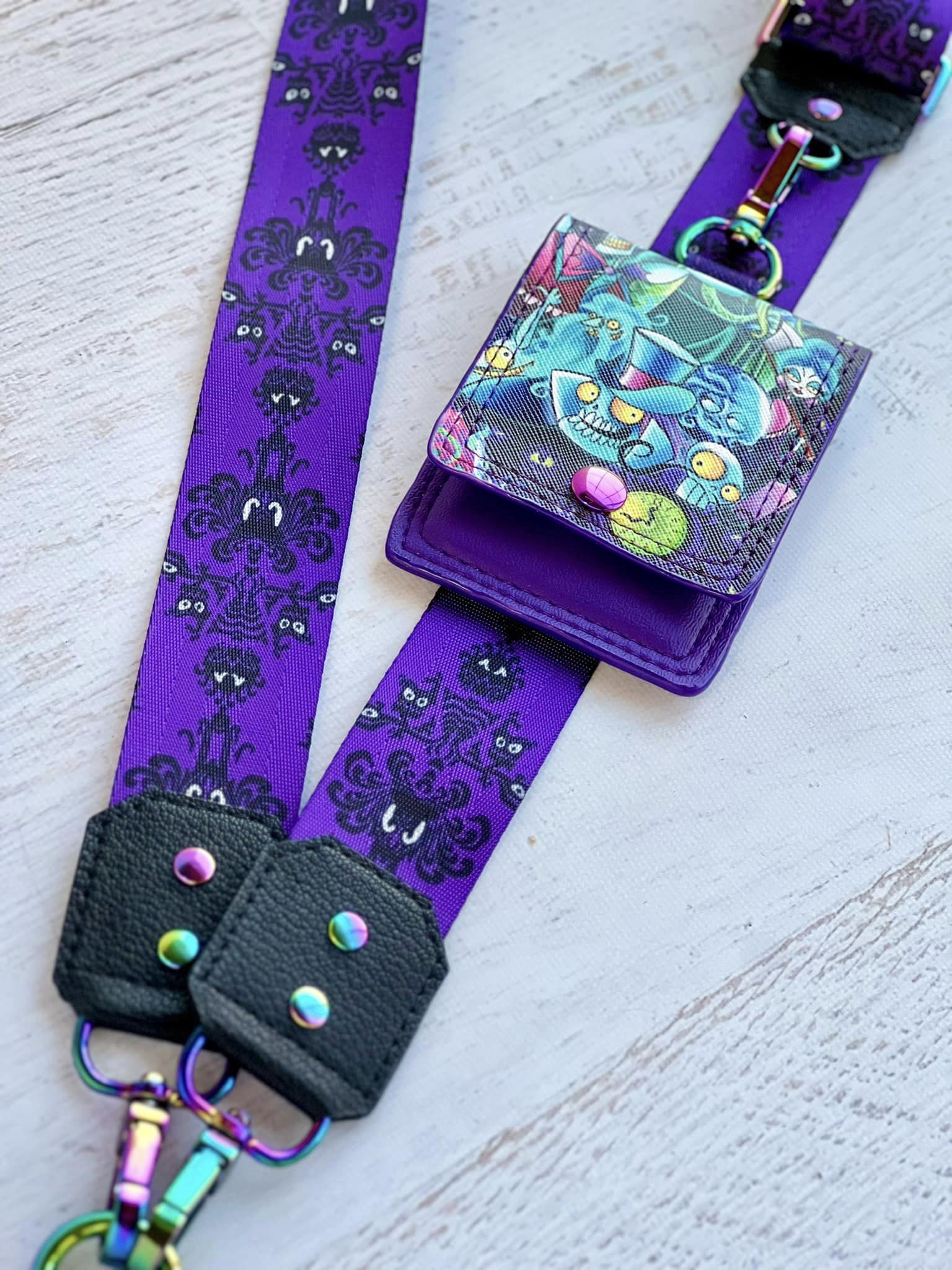 Lookma Wallet (a Charming Cheek Design) PDF Sewing Pattern (includes S ...