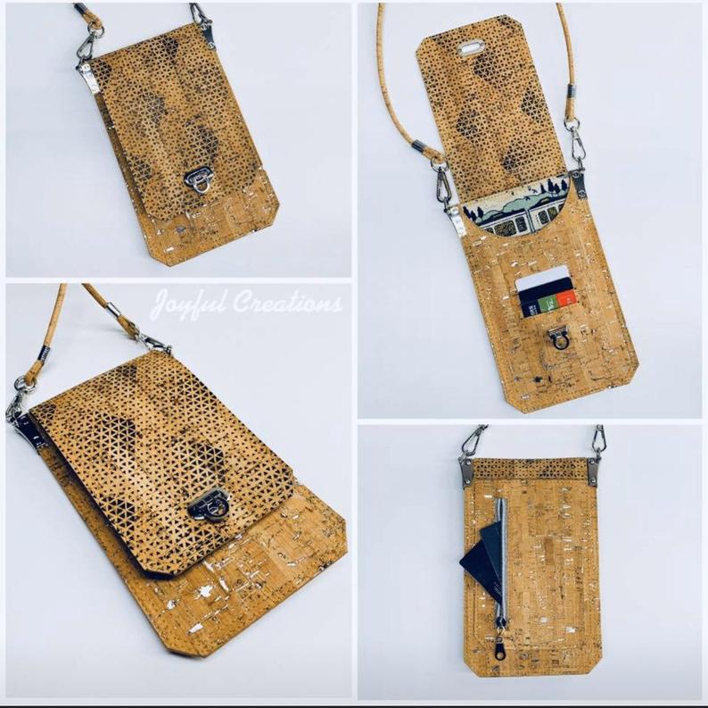 Slim Sling PDF Sewing Pattern (Includes SVGs and video!) – Linds ...