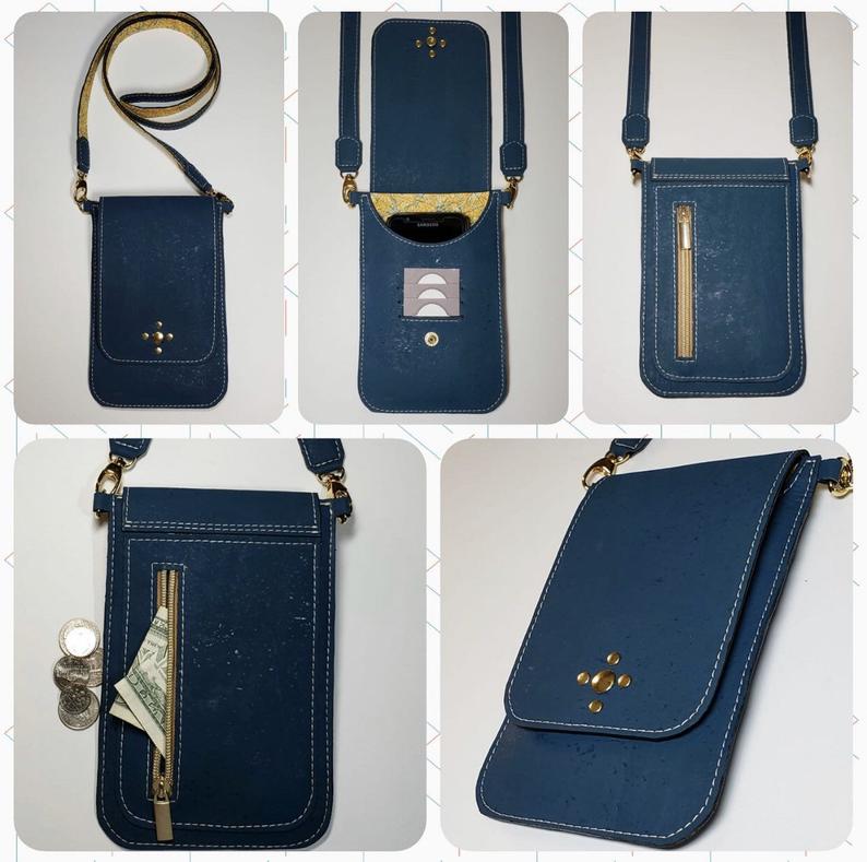 Slim Sling PDF Sewing Pattern (Includes SVGs and video!) – Linds ...