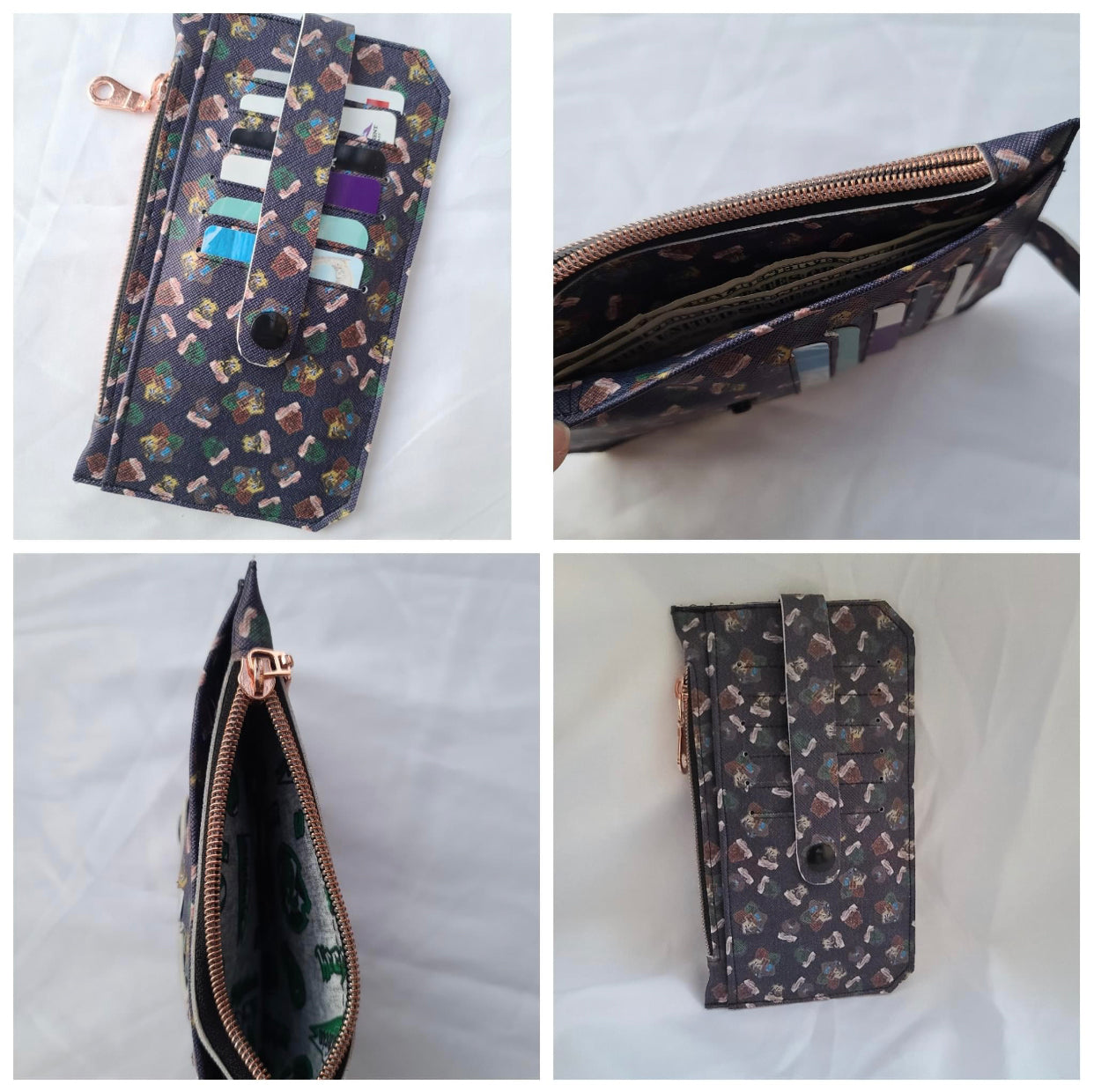 Purse Pal PDF Sewing Pattern (includes SVGs, A0 File and Video ...