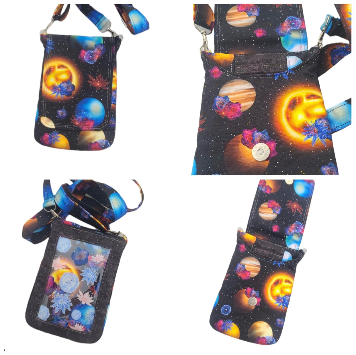 Fab Sling PDF Sewing Pattern (includes SVGs and video!) – Linds ...