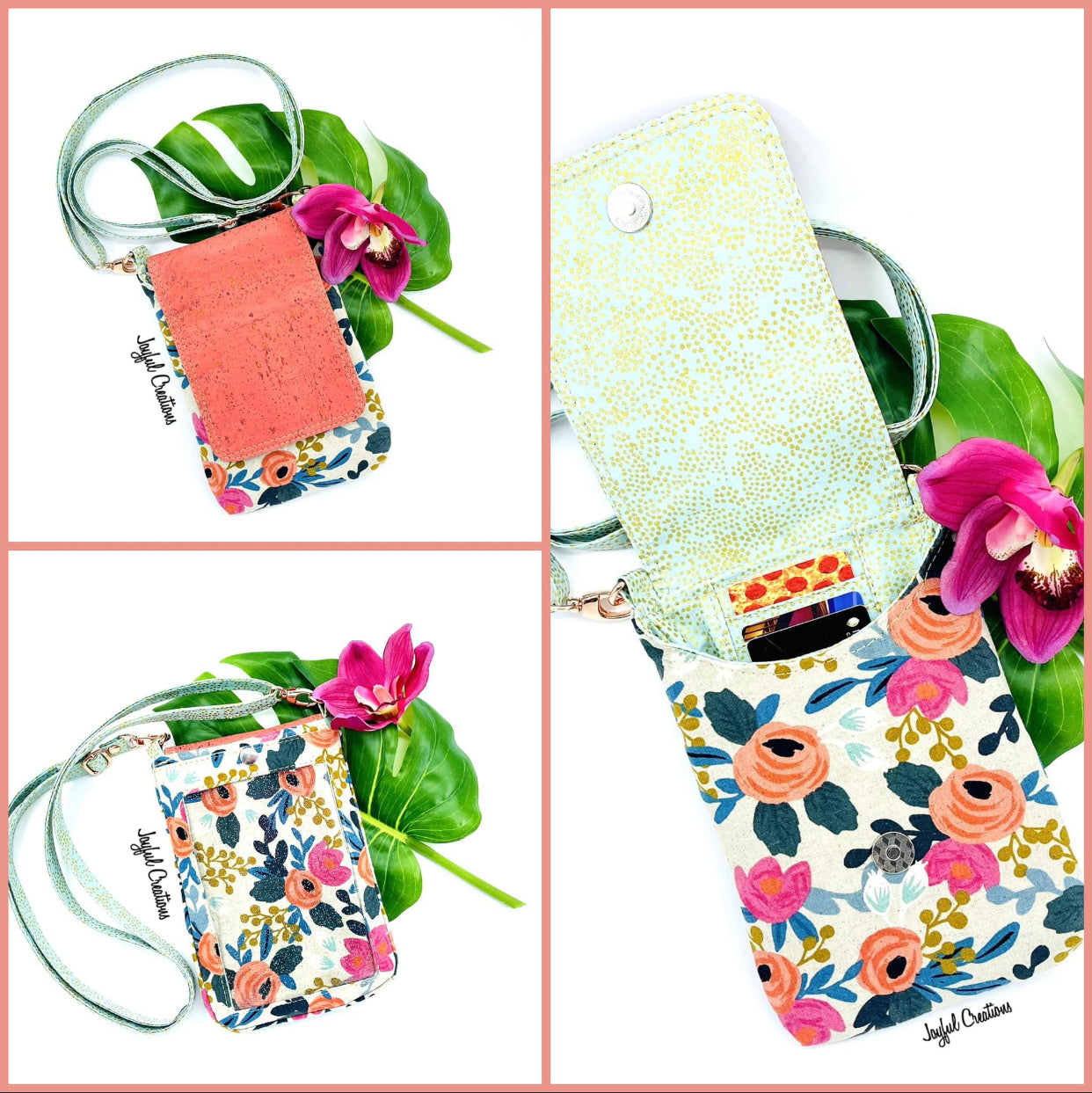 Fab Sling PDF Sewing Pattern (includes SVGs and video!) – Linds ...