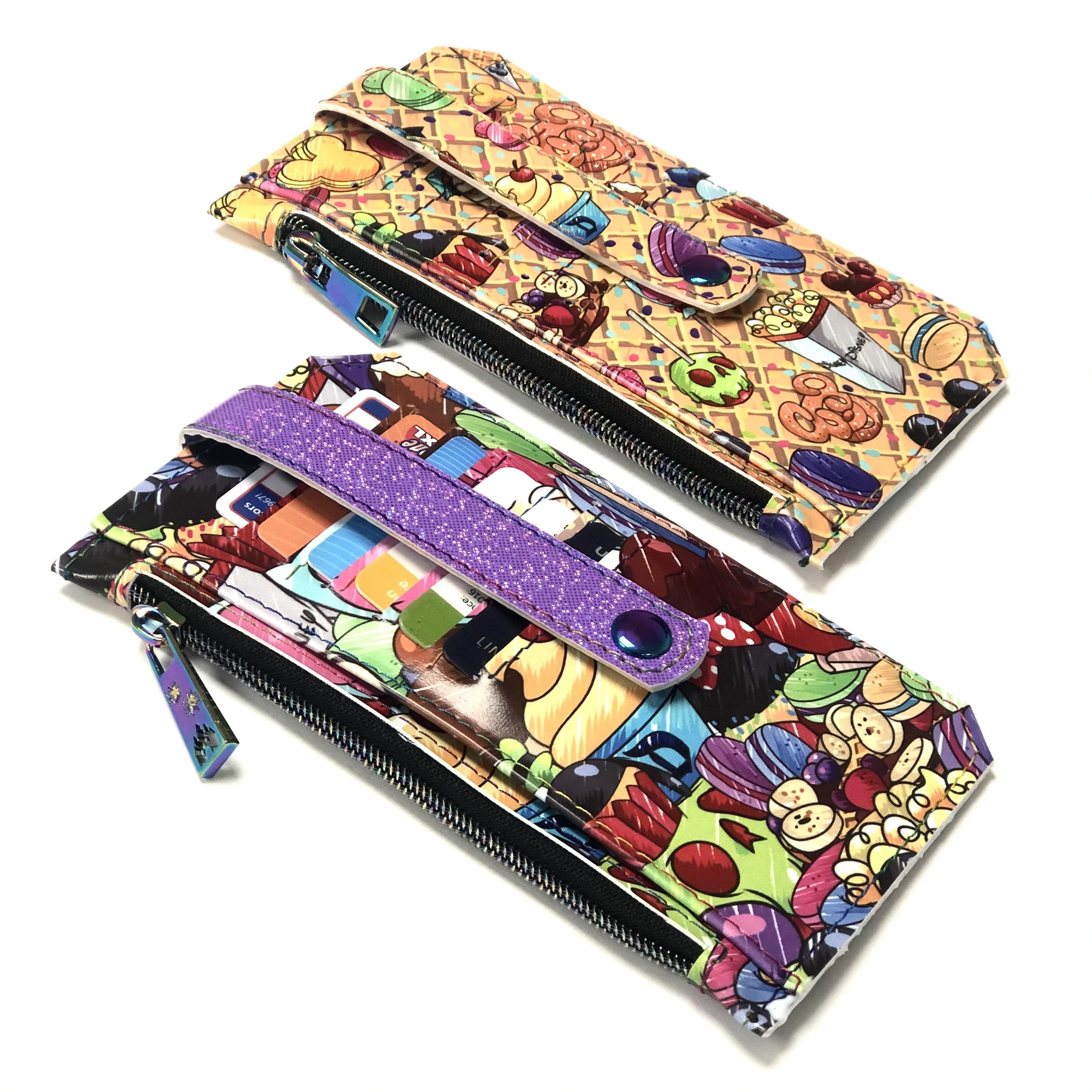 Purse Pal PAPER PATTERN (Includes video!) – Linds Handmade Designs