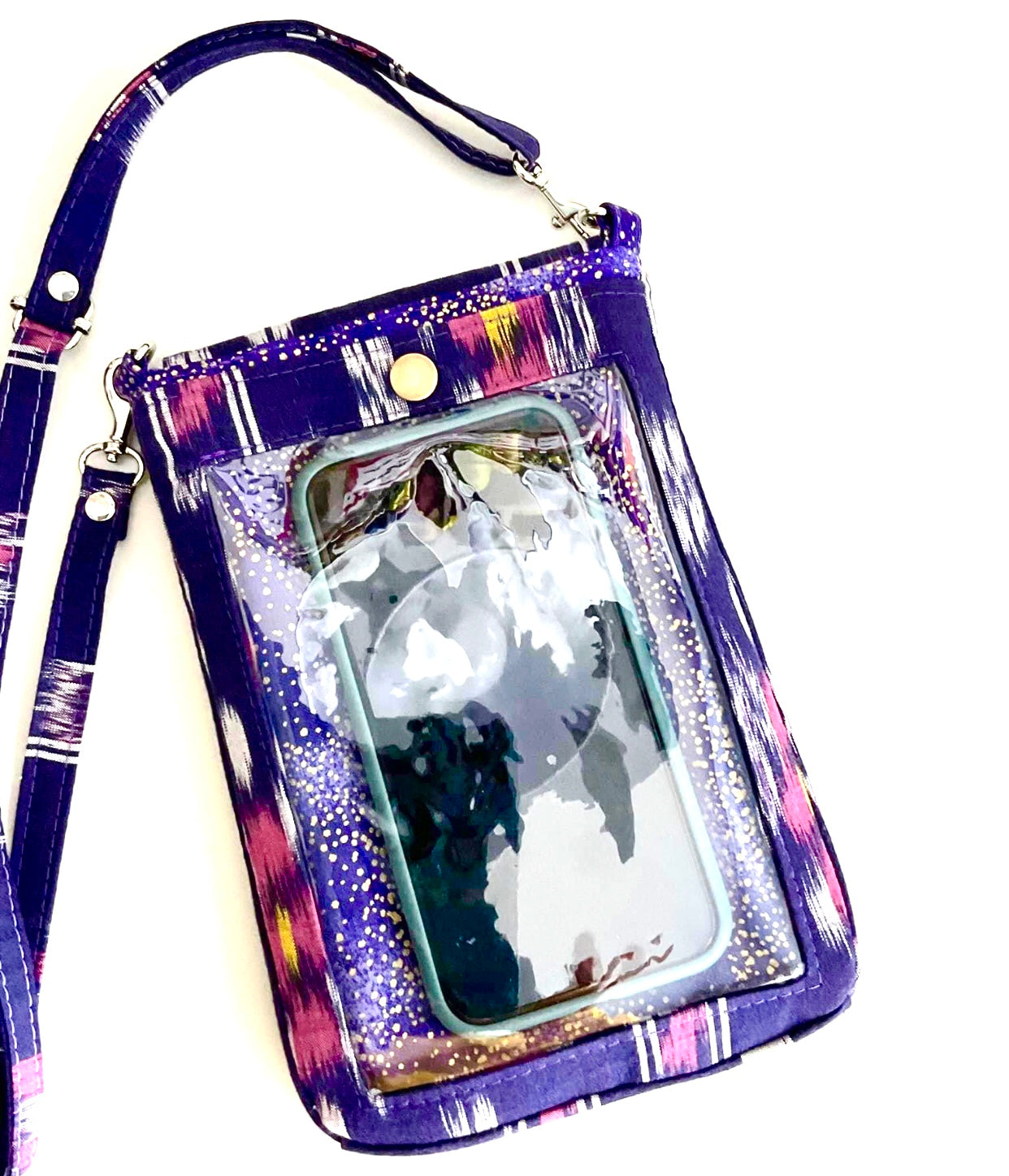 Fab Sling PDF Sewing Pattern (includes SVGs and video!) – Linds ...