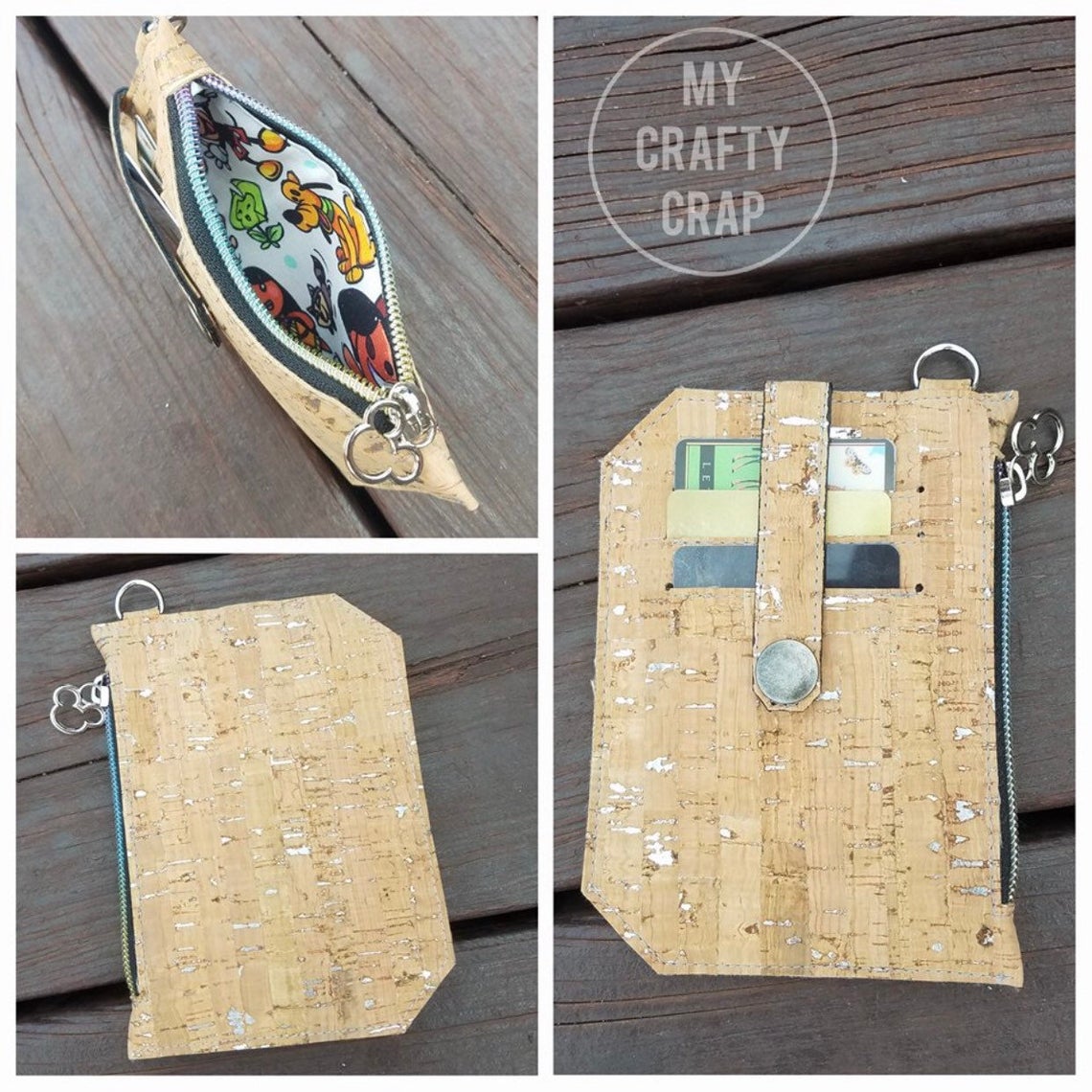 Pocket Pal PDF Sewing Pattern (Includes SVGs, A0 File and Video ...