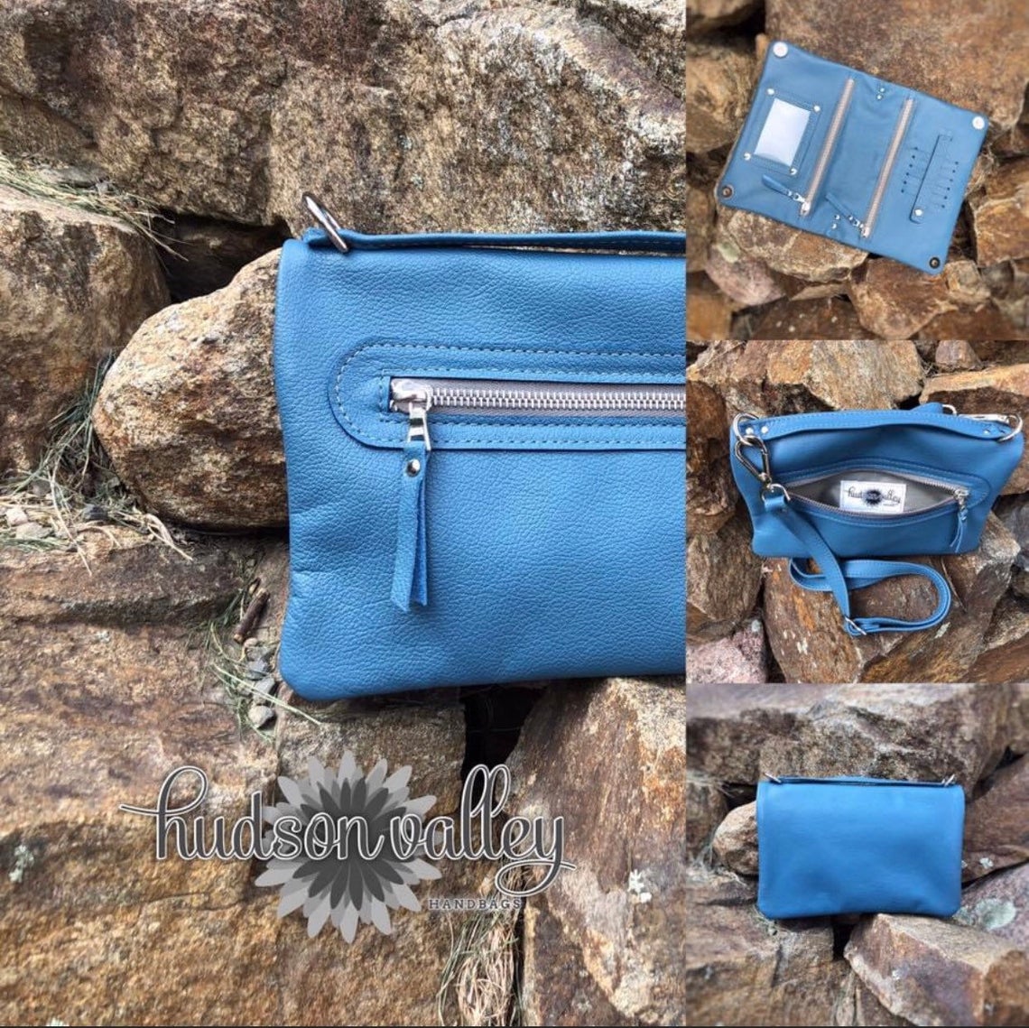 Bend and Snap Clutch PDF Sewing Pattern (includes SVGs, A0 Files and v ...