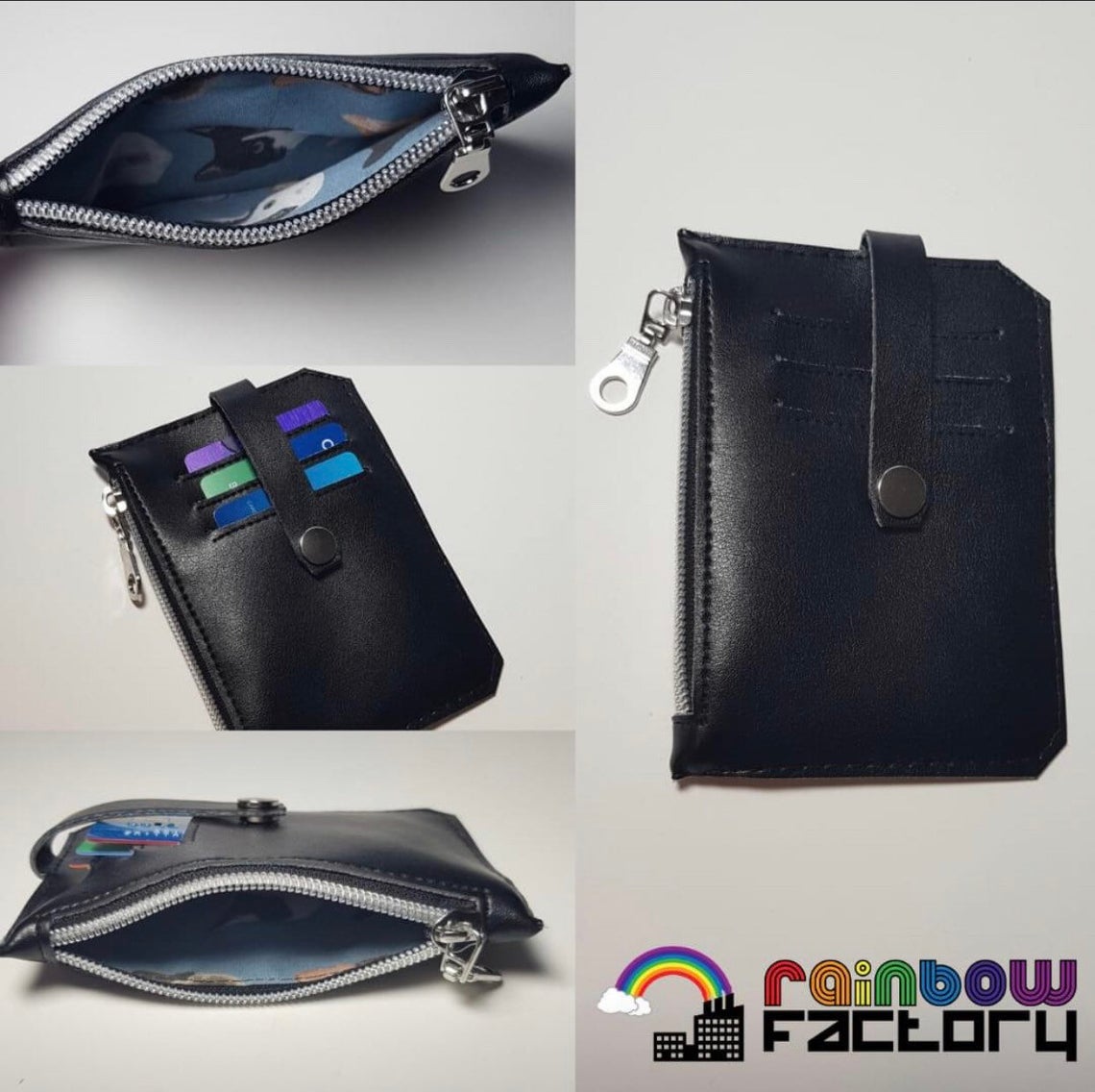 Pocket Pal PDF Sewing Pattern (Includes SVGs, A0 File and Video ...