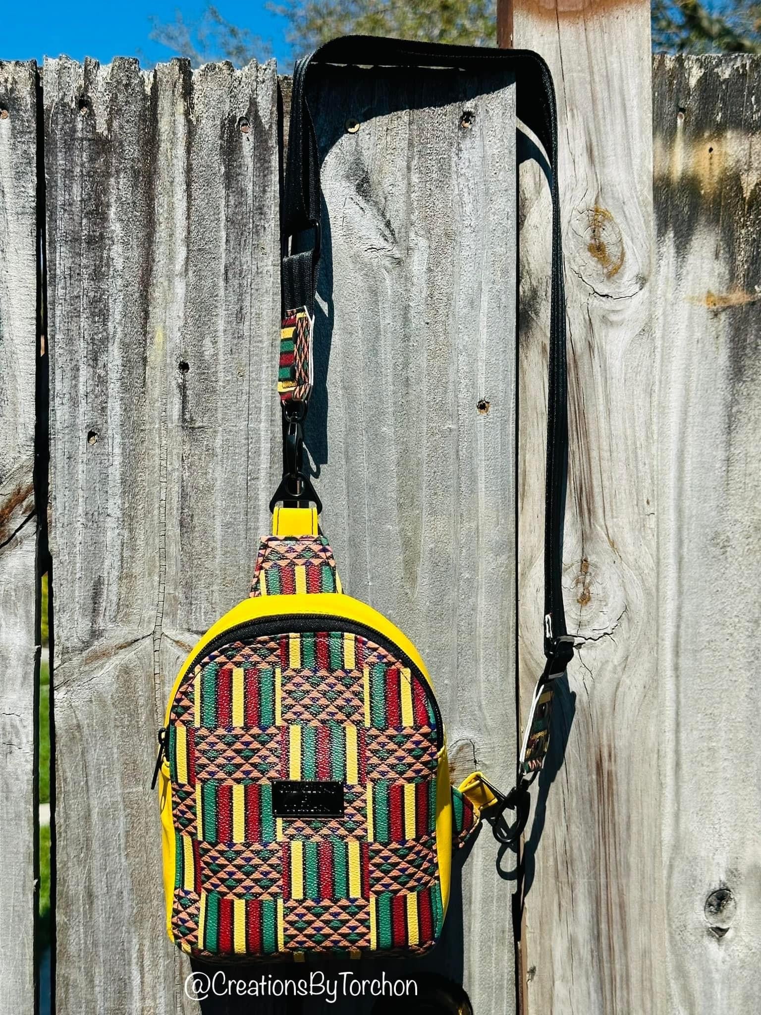 Mav Pack PDF Sewing Pattern (includes SVGs, A0 File, Projector File, a ...