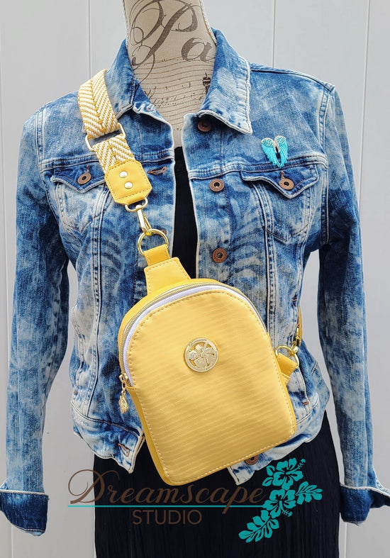 Mav Pack PDF Sewing Pattern (includes SVGs, A0 File, Projector File, a ...