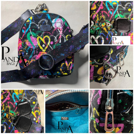 Mav Pack PDF Sewing Pattern (includes SVGs, A0 File, Projector File, a ...