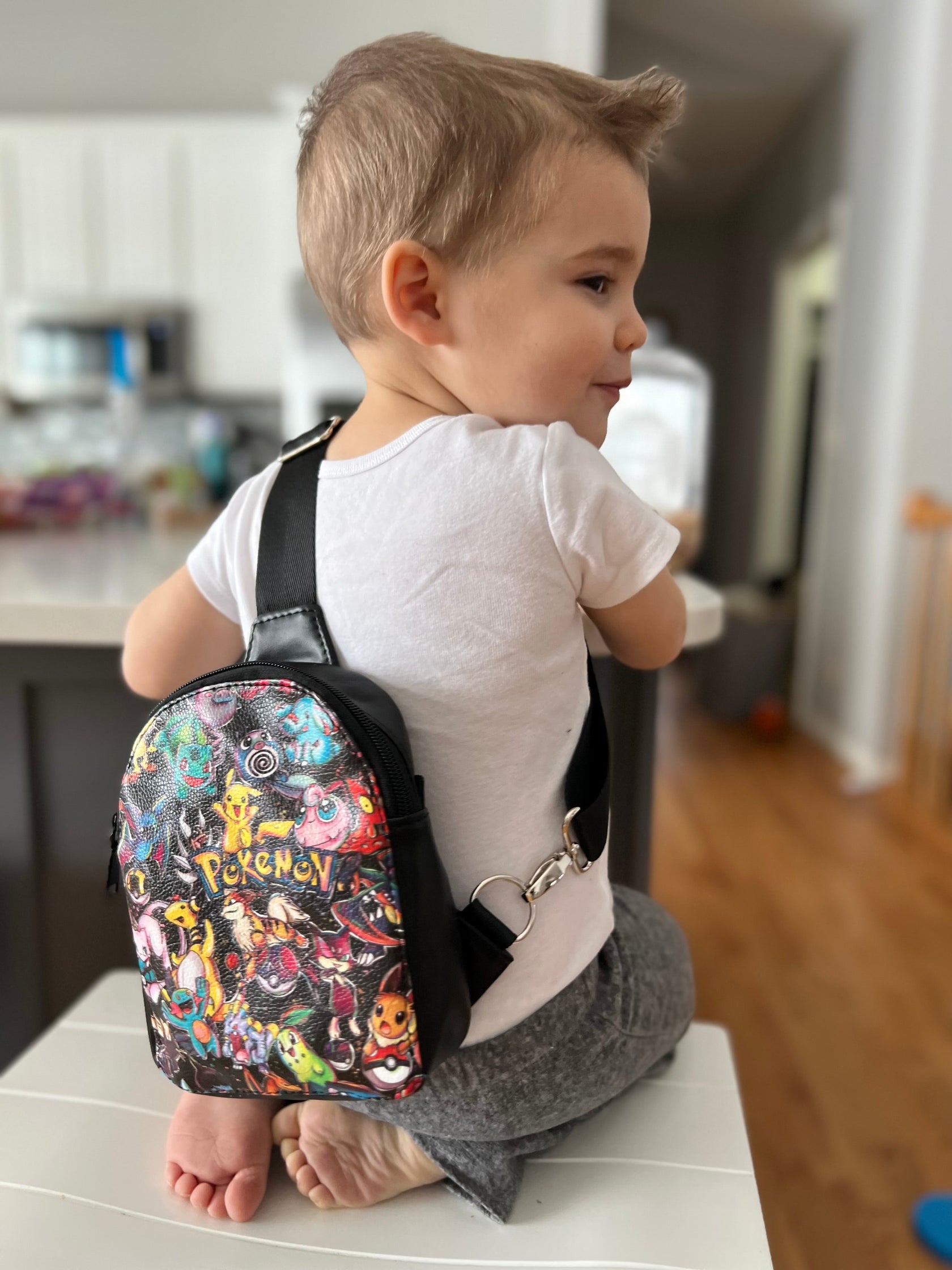 Mav Pack PAPER PATTERN (includes video!) – Linds Handmade Designs