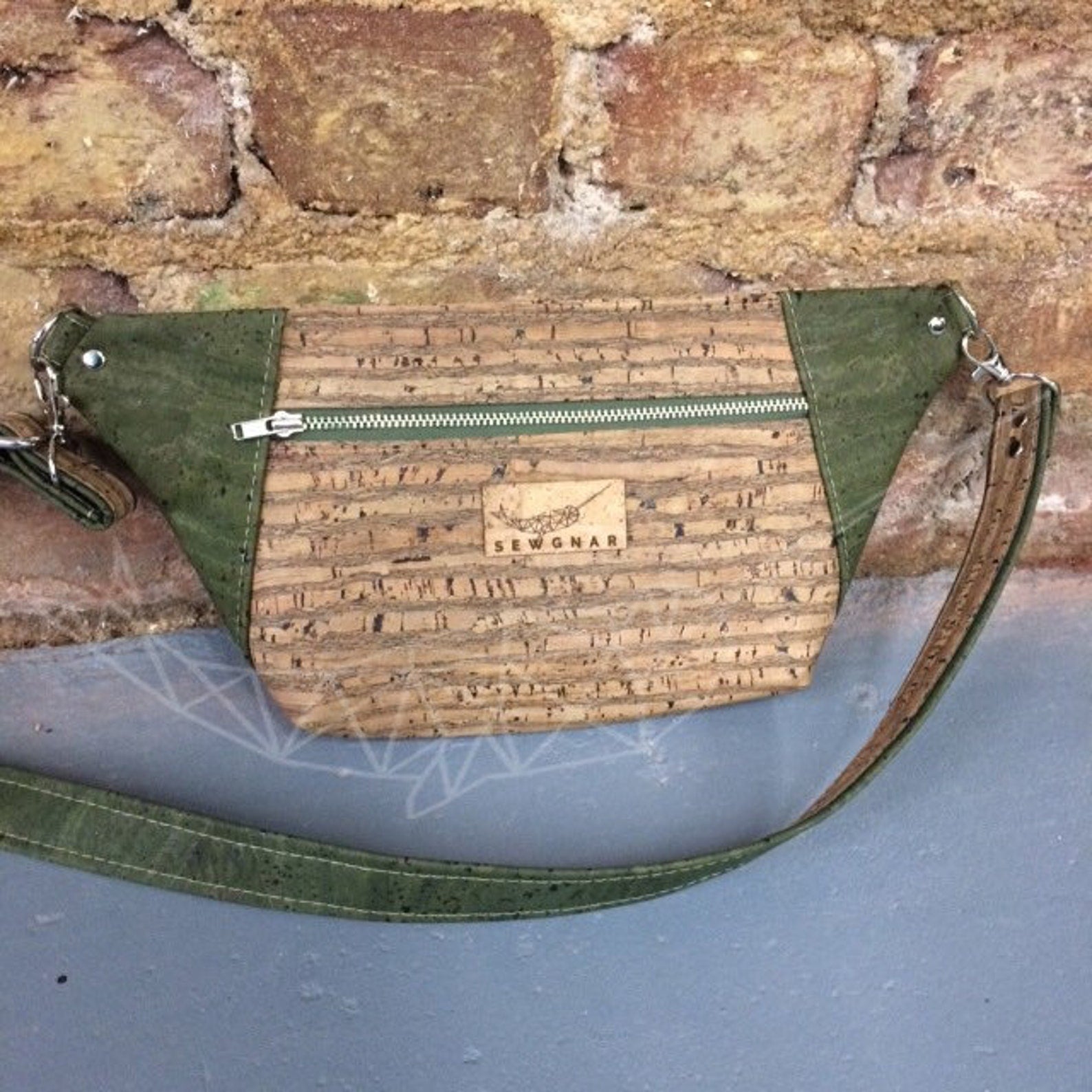 Dayna Pack PDF Sewing Pattern (includes SVGs and video!) – Linds ...